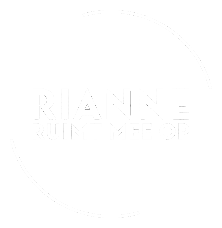 Home - Rianne Ruimt Mee Op